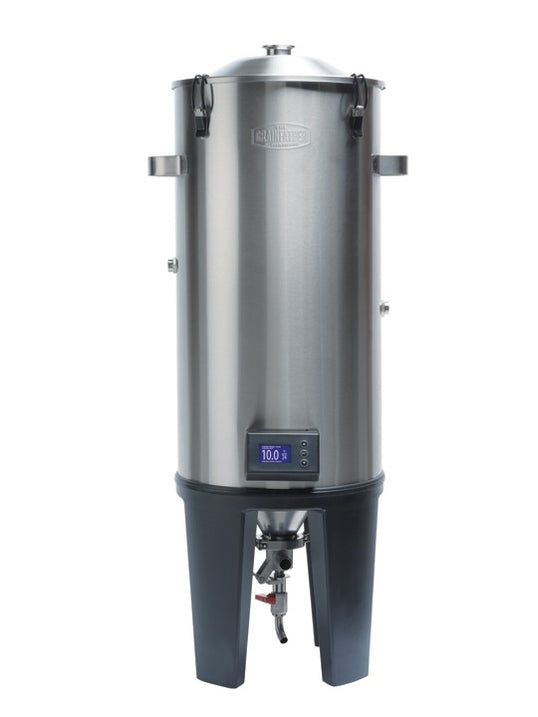 Automatic Brewing Systems — GoBrewIt