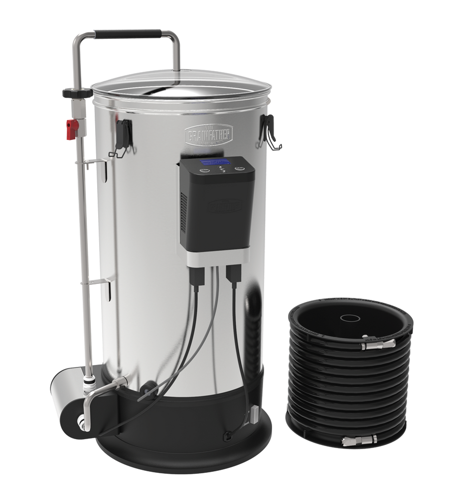 Automatic Brewing Systems — GoBrewIt